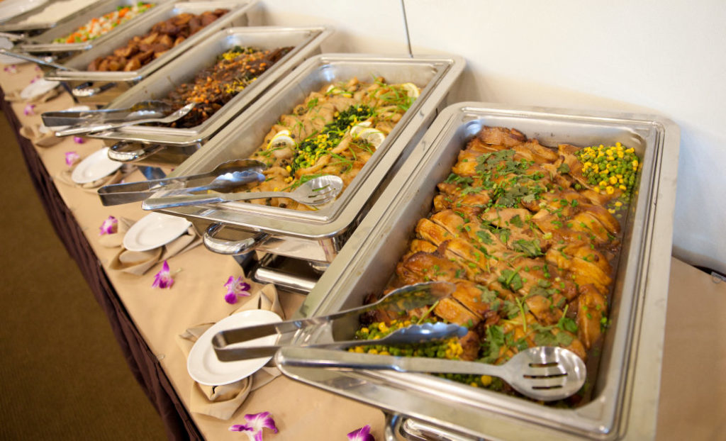 Wilde Thyme - Eat Well, Drink Coffee, Enjoy A Cocktail